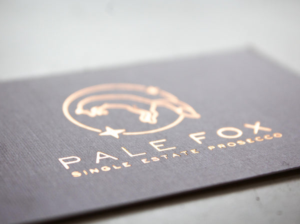 Five with Fox: Chris Edmunds, United Creatives | Pale Fox